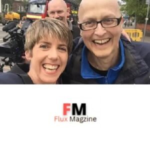 Judith Moritz: A Complete Profile of the BBC’s North of England ...