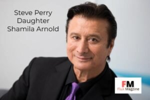 A Guide to Steve Perry's Daughter: Shamila Arnold's Life and Career
