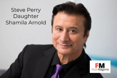 A Guide to Steve Perry's Daughter: Shamila Arnold's Life and Career