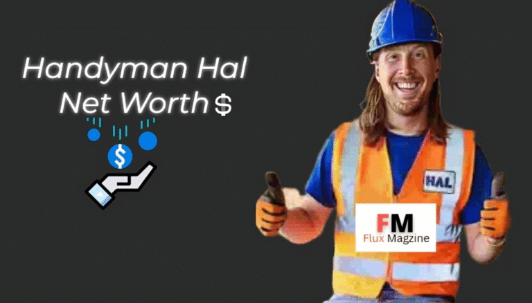 Handyman Hal Biography, Career, Net Worth, and Everything