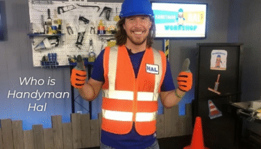 Handyman Hal Biography, Career, Net Worth, and Everything