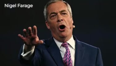 Who is Gráinne Hayes: All About Nigel Farage’s First Wife