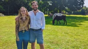 Hettie Jago: A Emerging Star in Antiques Road Trip and Expert Auctioneer