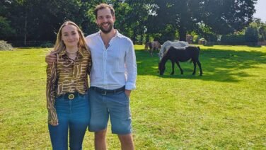 Hettie Jago: A Emerging Star in Antiques Road Trip and Expert Auctioneer