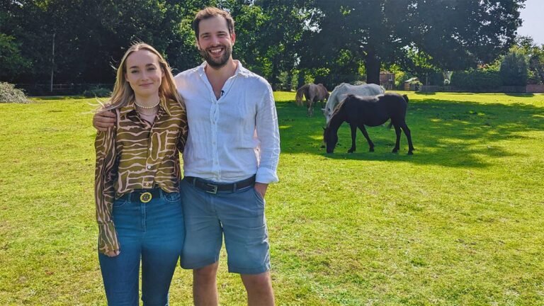 Hettie Jago: A Emerging Star in Antiques Road Trip and Expert Auctioneer