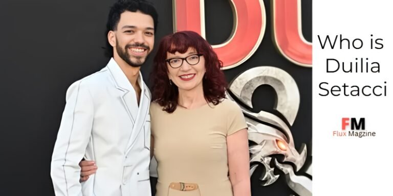 Who is Duilia Setacci: All You Need to Know