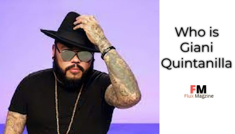Giani Quintanilla: A Look into the Life of A.B. Quintanilla’s Son
