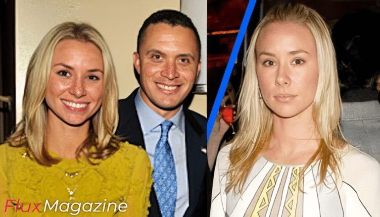 Who is Emily Threlkeld? Everything About Harold Ford Jr.'s Wife