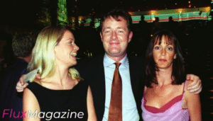 Who is Marion Shalloe? Everything About Piers Morgan's Ex-Wife