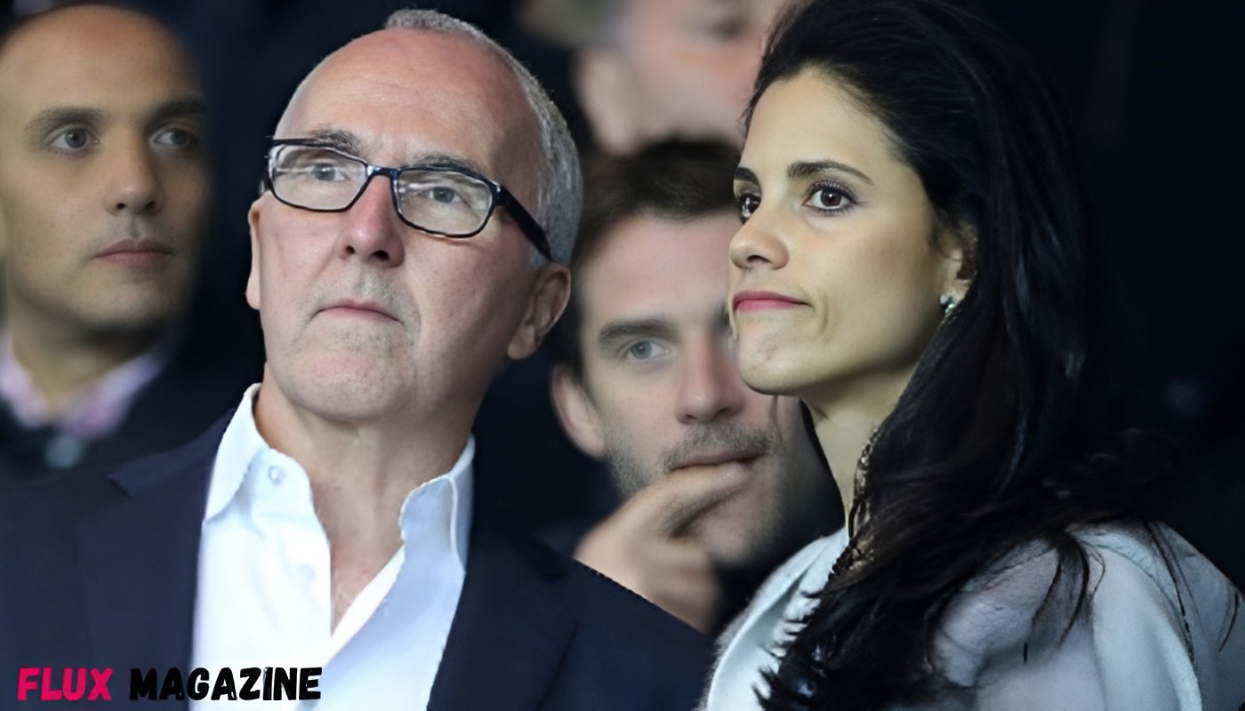 Who is Monica Algarra? Everything About Frank McCourt’s Wife