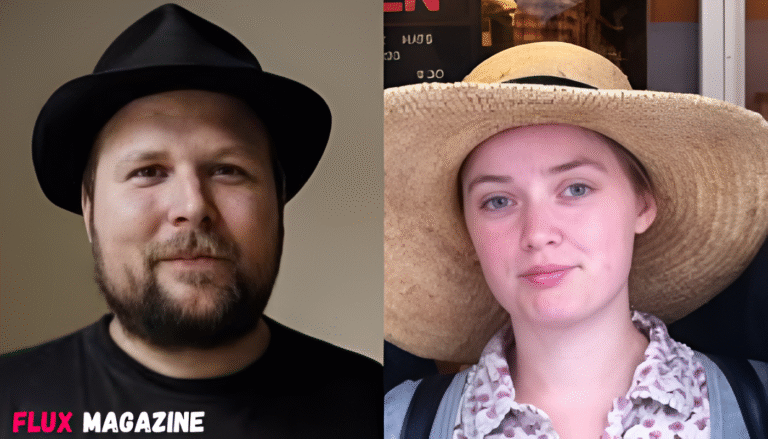 Who is Elin Zetterstrand? Everything About Markus Persson’s Ex-Wife