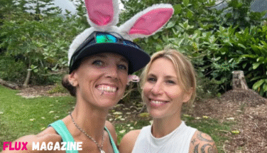 Who Is Leiana Evensen? Inside Her Life, Relationship with Lyssa Chapman ...