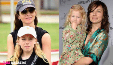 Who is Mark Fluent? Everything About Justine Bateman’s Husband