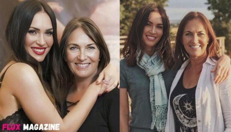 Who is Gloria Darlene Fox? Everything About Megan Fox’s Mother