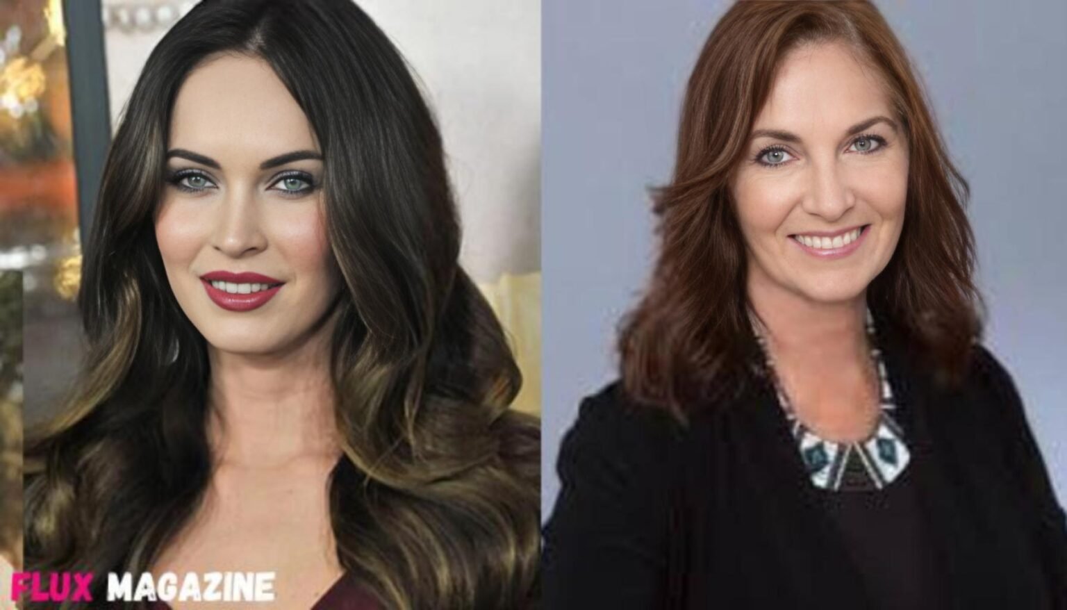 Who is Gloria Darlene Fox? Everything About Megan Fox’s Mother