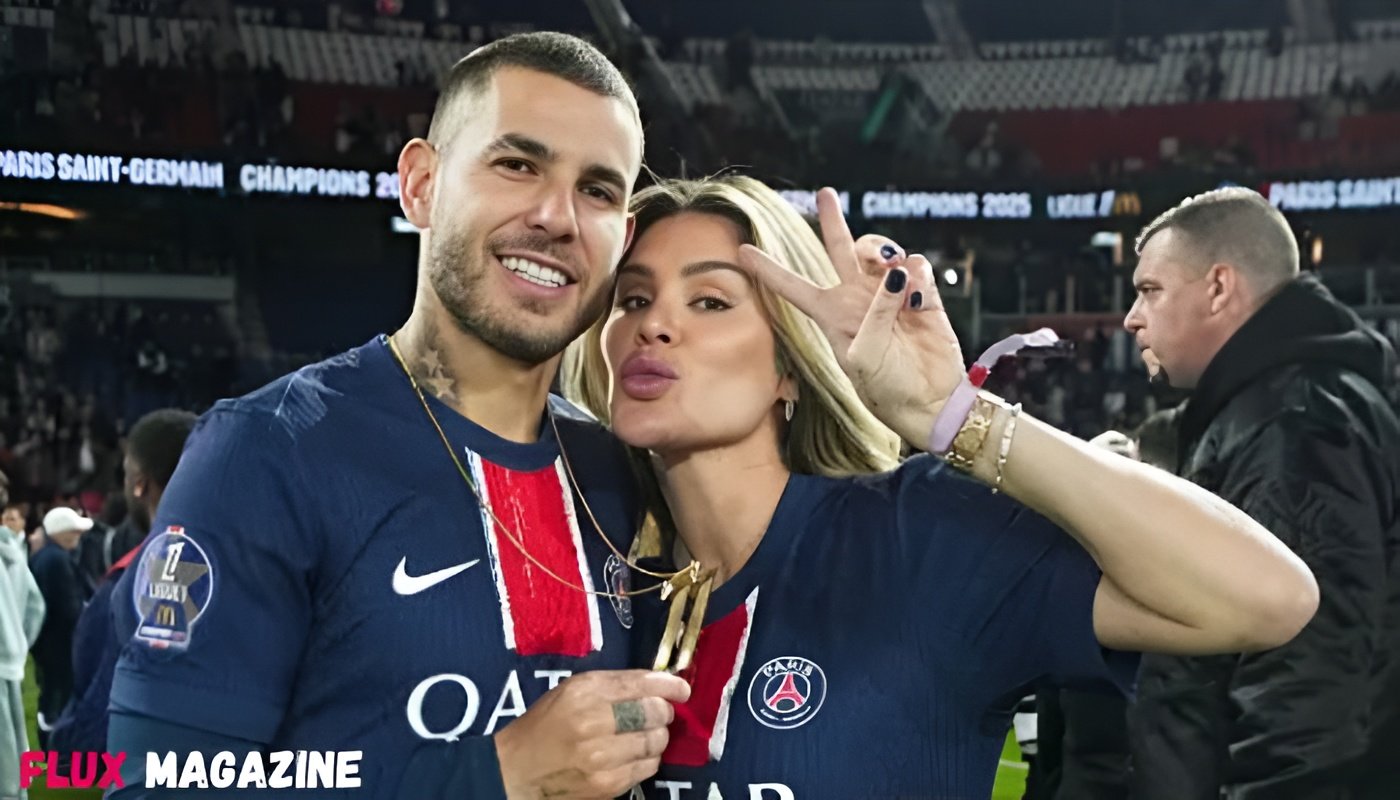 Who is Amelia Ossa Llorente? Everything About Lucas Hernández’s Wife