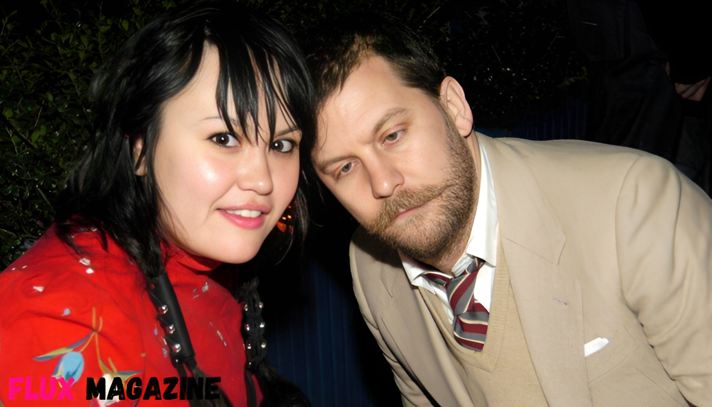 Who is Emily Jendrisak? Everything About Gavin McInnes' wife