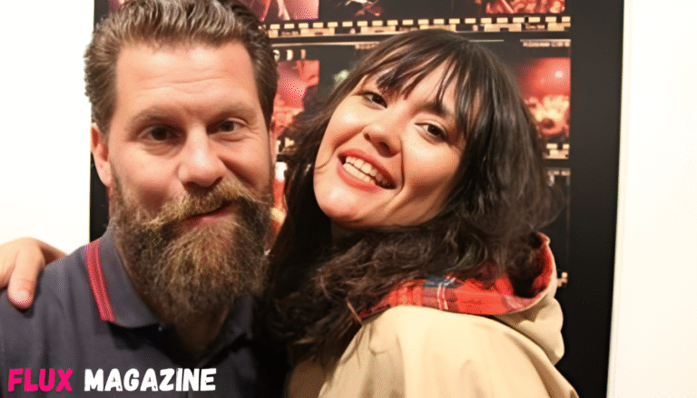 Who is Emily Jendrisak? Everything About Gavin McInnes' wife