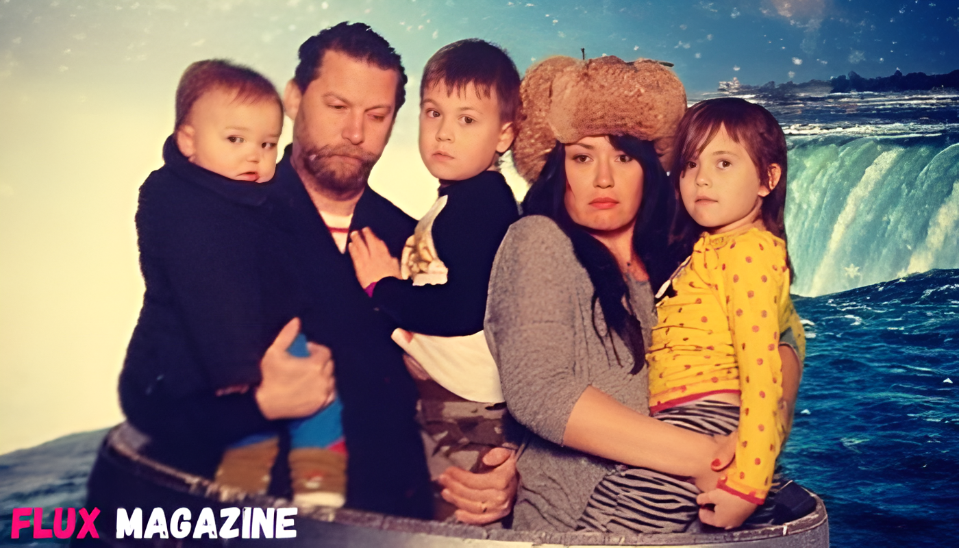 Who is Emily Jendrisak? Everything About Gavin McInnes' wife