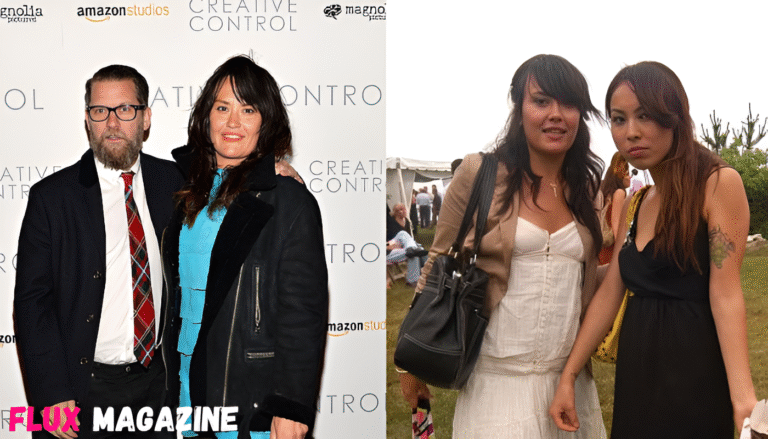 Who is Emily Jendrisak? Everything About Gavin McInnes' wife