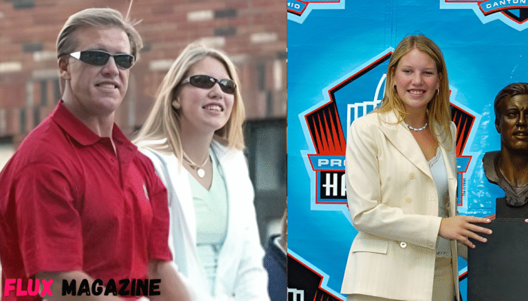 Who is Jessica Elway? Everything About Jack Elway’s Sister