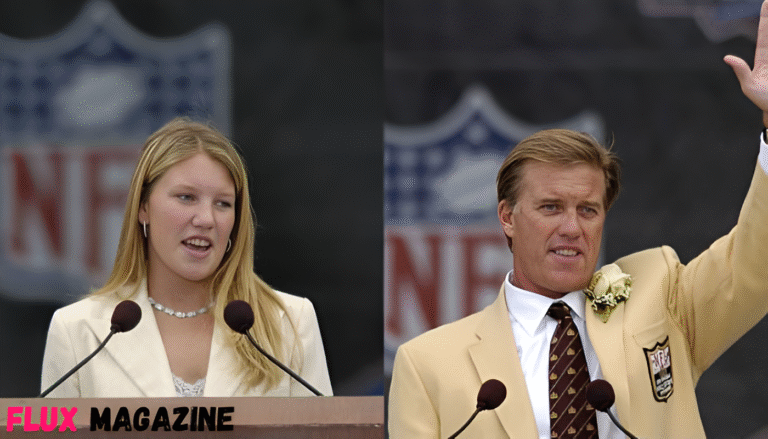Who is Jessica Elway? Everything About Jack Elway’s Sister