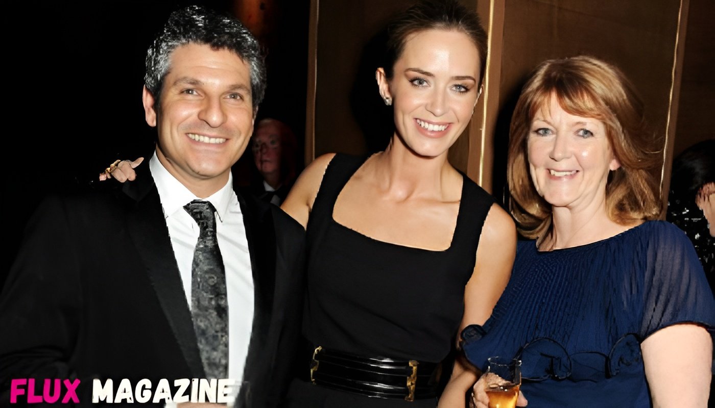 Who is Joanna Blunt? Everything About Emily Blunt’s Mother