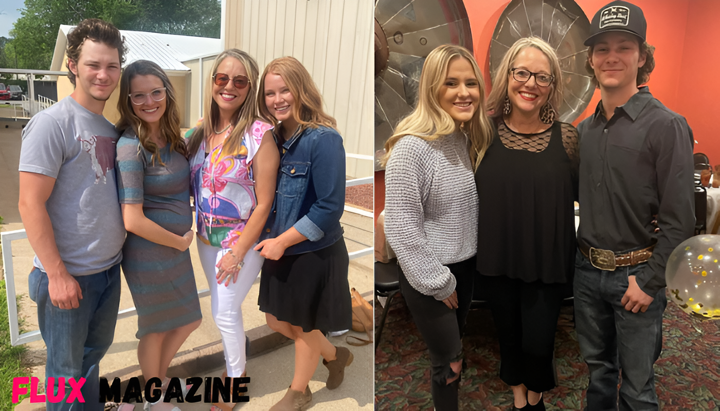 Who is Kelli Pieratt Smith? Everything About Montana Jordan’s Mother