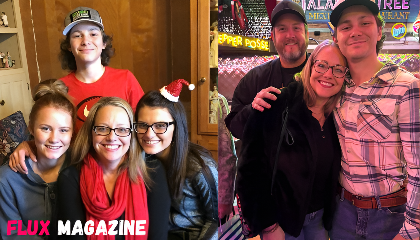 Who is Kelli Pieratt Smith? Everything About Montana Jordan’s Mother