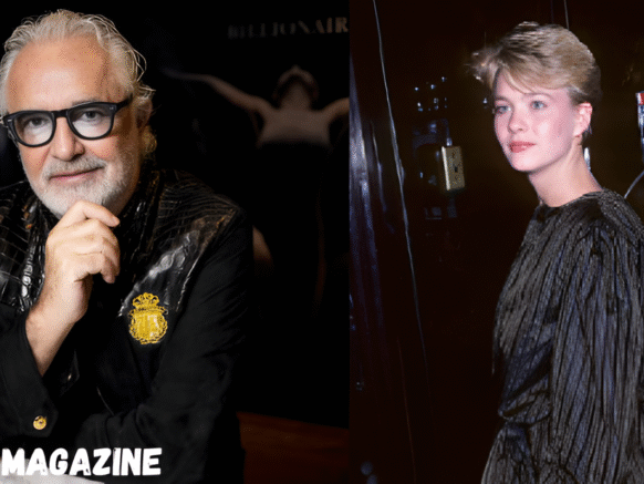 Who is Isabelle Farage: Everything About Nigel Farage’s Daughter