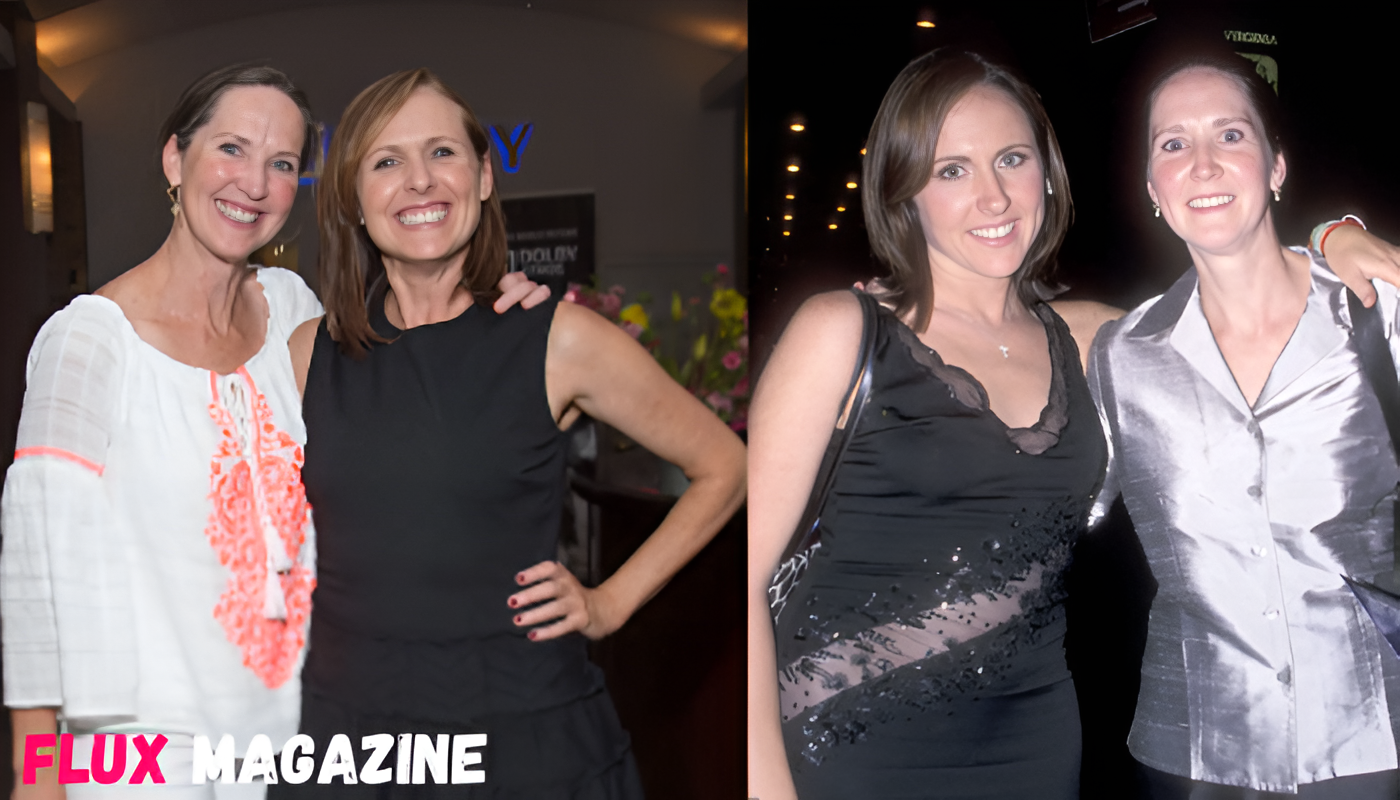 Who is Mary Shannon Beatty? Everything About Molly Shannon's sister
