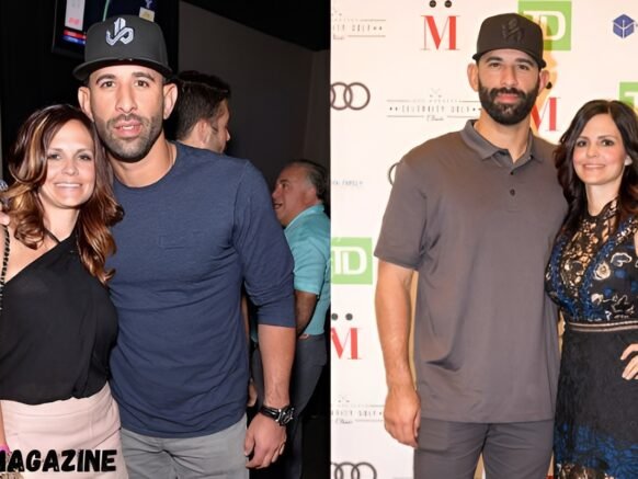 Honor Criswick: A Journey from Meteorology to Weather Presentation