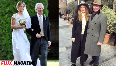 Who is Nigel Mackintosh? Everything About Millie Mackintosh’s Father