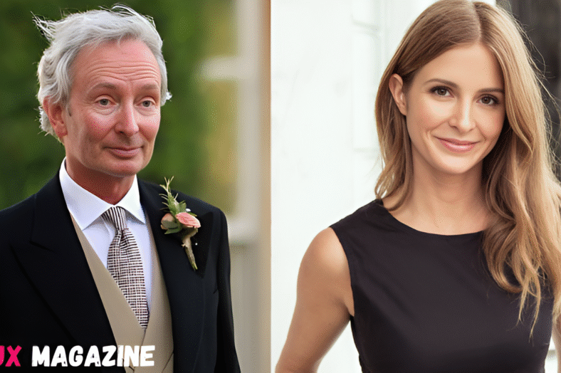 Who is Isabelle Farage: Everything About Nigel Farage’s Daughter