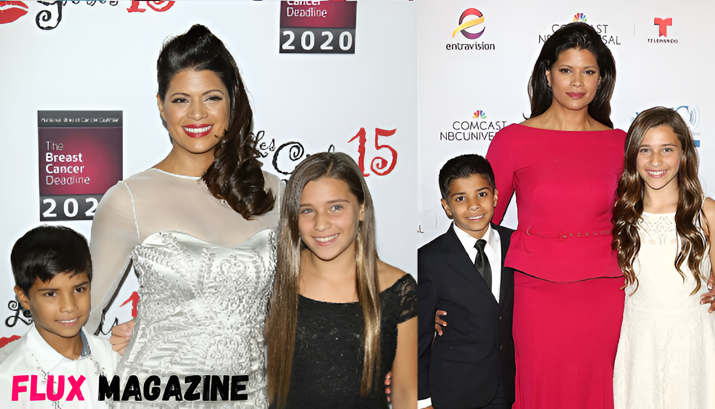 Who is Ava Pietronuto? Everything About Andrea Navedo’s Daughter