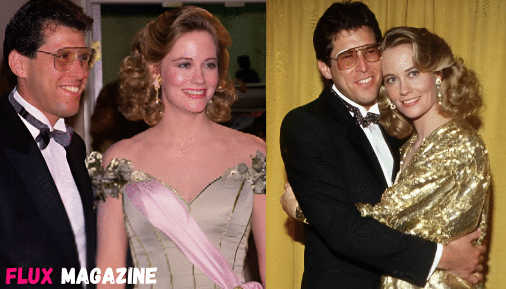 Who is Bruce Oppenheim? Everything About Cybill Shepherd's ex-husband