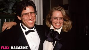 Who is Bruce Oppenheim? Everything About Cybill Shepherd's ex-husband