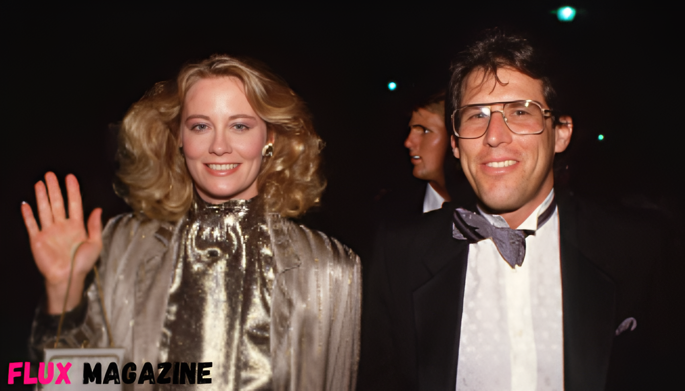 Who is Bruce Oppenheim? Everything About Cybill Shepherd's ex-husband