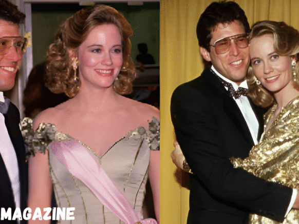 A Guide to Steve Perry's Daughter: Shamila Arnold's Life and Career