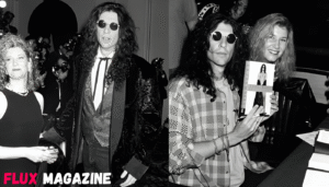 Who is Alison Berns? Everything About Howard Stern's ex-wife