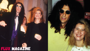 Who is Alison Berns? Everything About Howard Stern's ex-wife