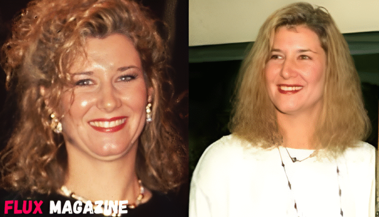 Who is Alison Berns? Everything About Howard Stern's ex-wife