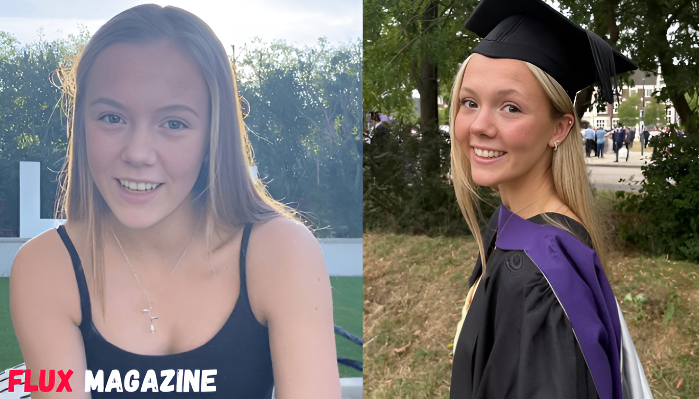 Who is Amelie Anstead? Everything About Ant Anstead's daughter - Flux ...