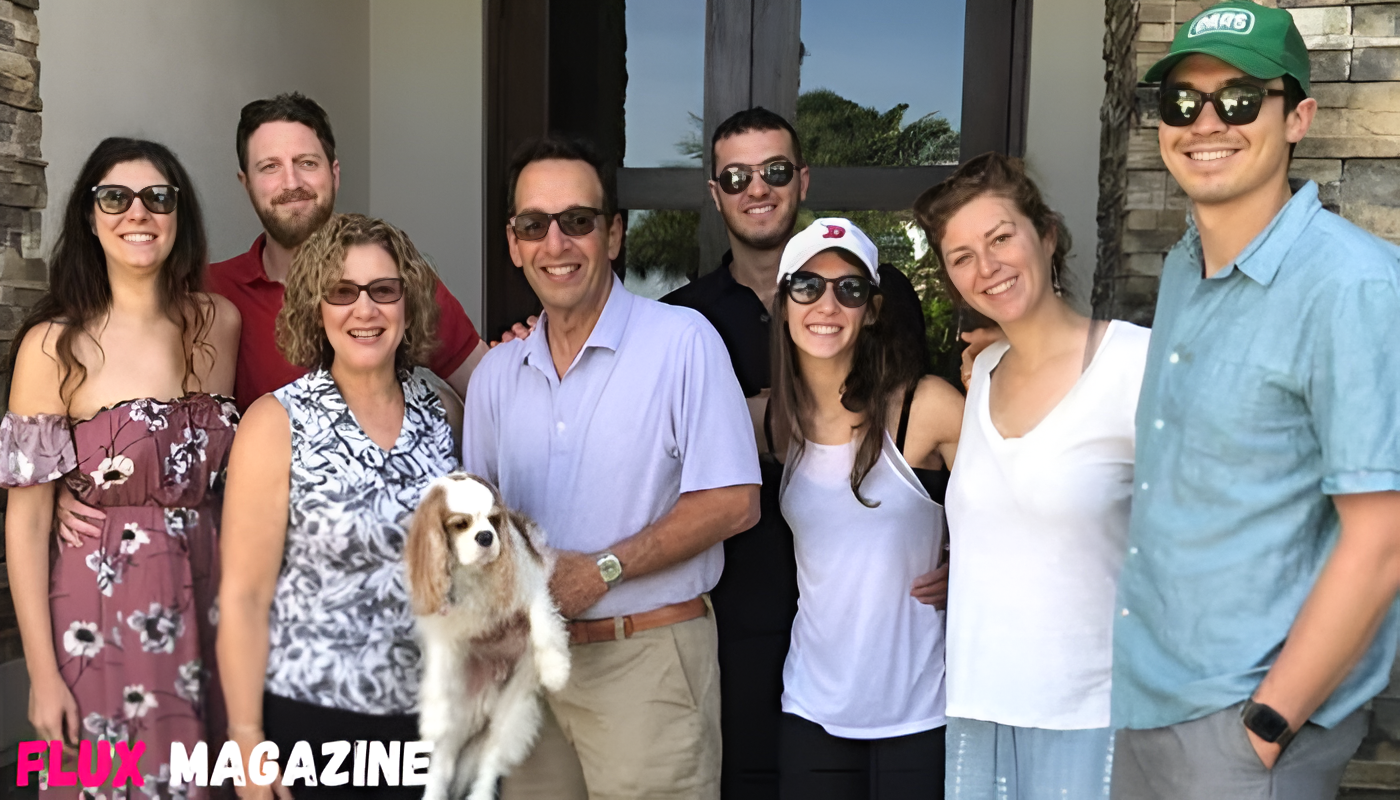 Who is Deborah Jennifer Stern? Everything About Howard Stern's daughter