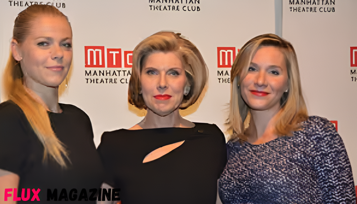 Who is Isabel Cowles? Everything About Christine Baranski's daughter