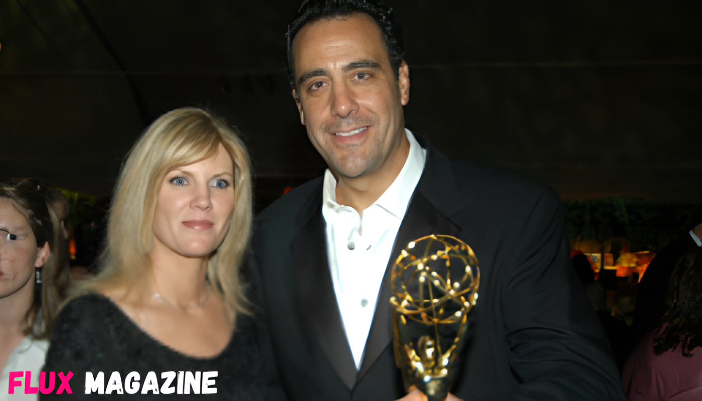 Who is Jill Diven? Everything About Brad Garrett's ex-wife