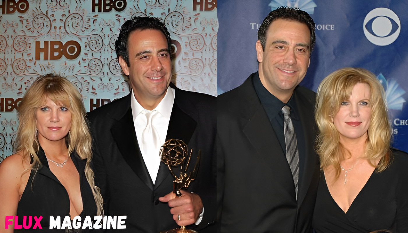 Who is Jill Diven? Everything About Brad Garrett's ex-wife