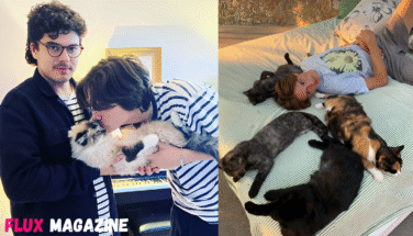 Who is Matteo Firth? Everything About Colin Firth's son
