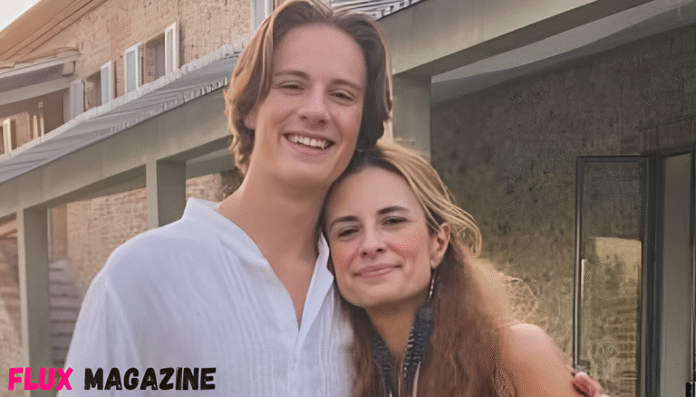 Who is Matteo Firth? Everything About Colin Firth's son