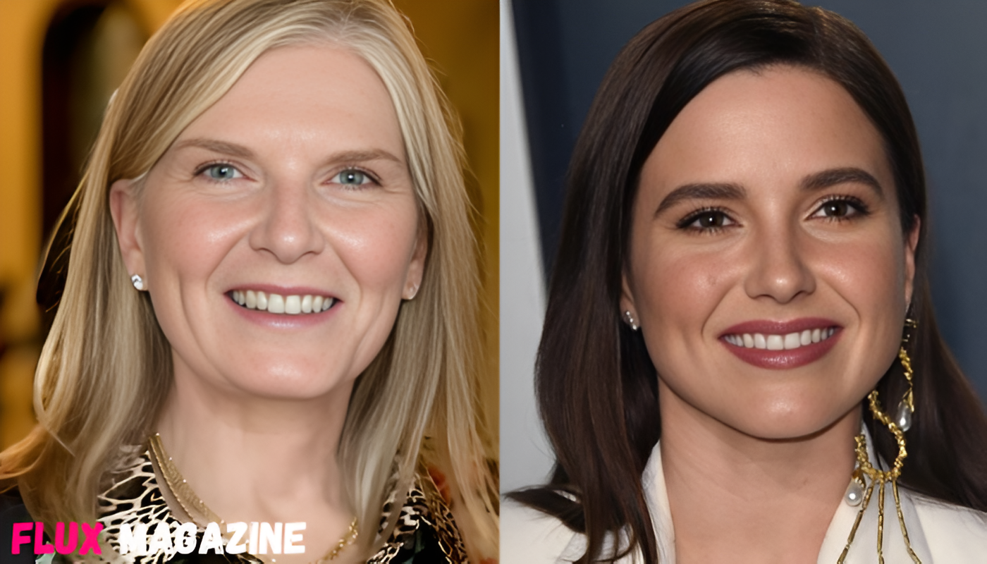 Who is Maureen Bush? Everything About Sophia Bush's mother